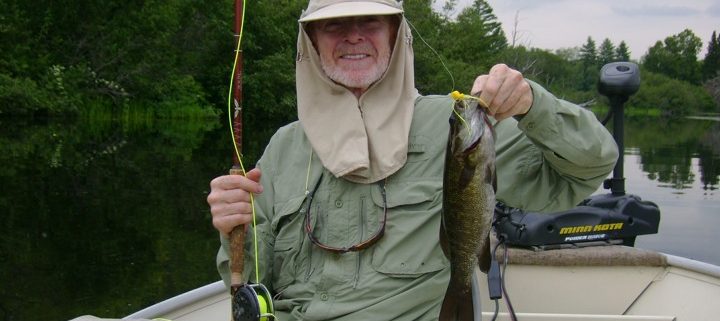 Danny LaPointe - NH Guides Association